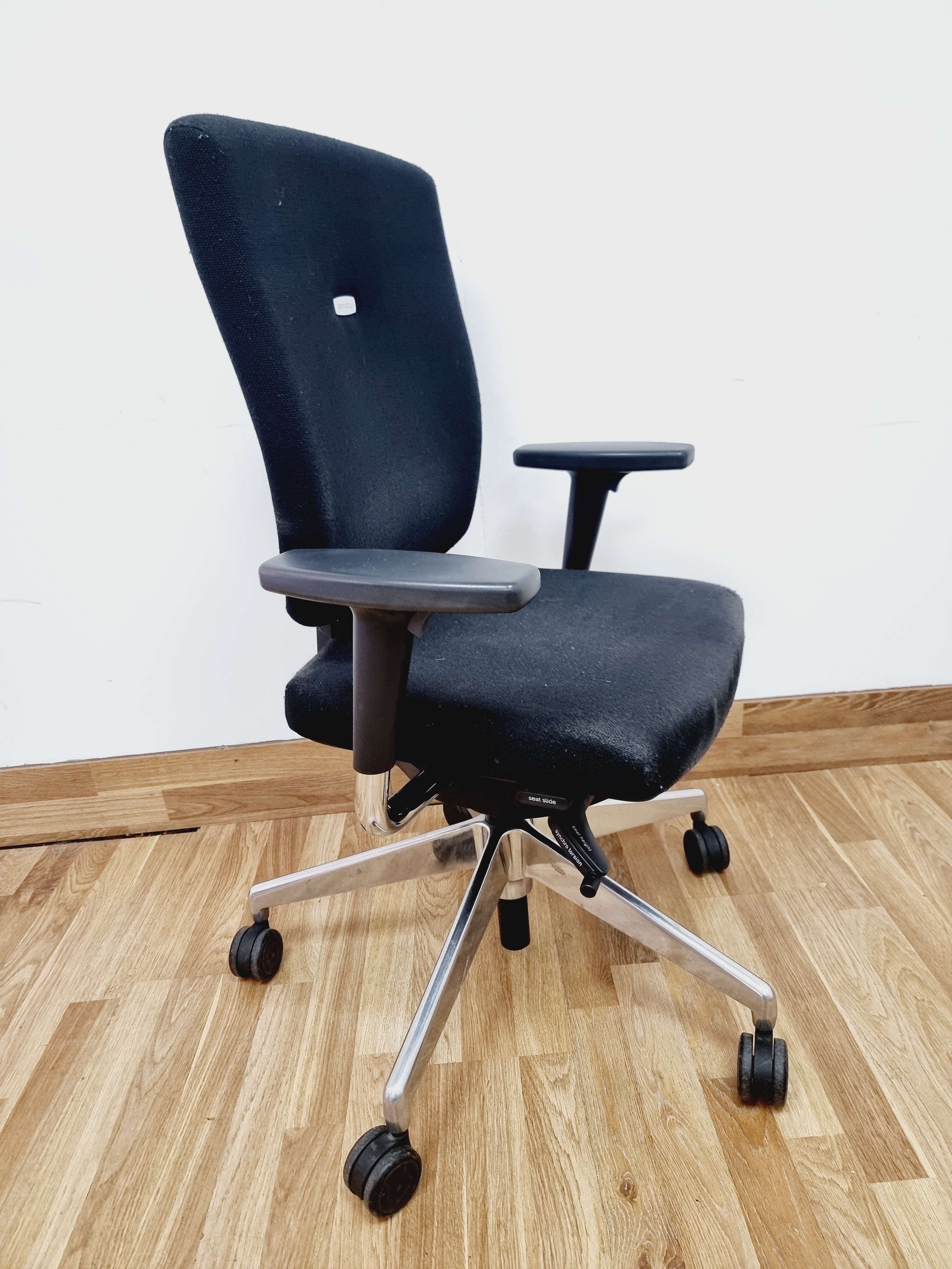 Used Office Furniture Store UK, Second-Hand Office Furniture Outlet
