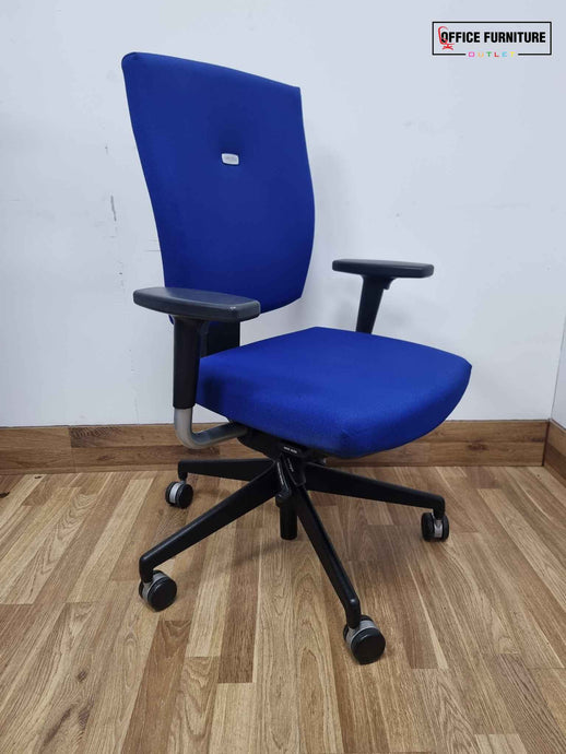 Used Office Breakout Chairs, Tables UK, Second-Hand Office Chairs ...
