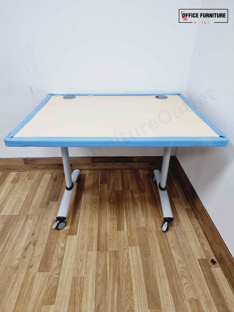 Compact Flip Top Table (1m x 80cm)