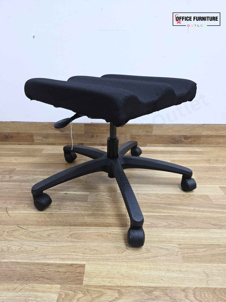 Posturite Double Leg Rest