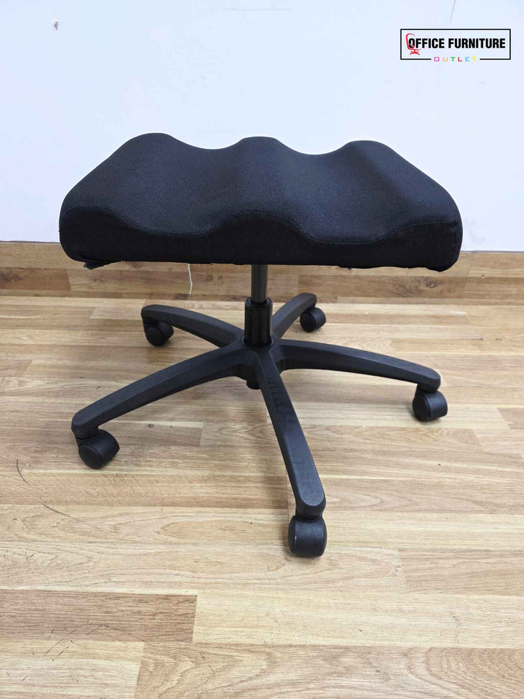 Posturite Double Leg Rest