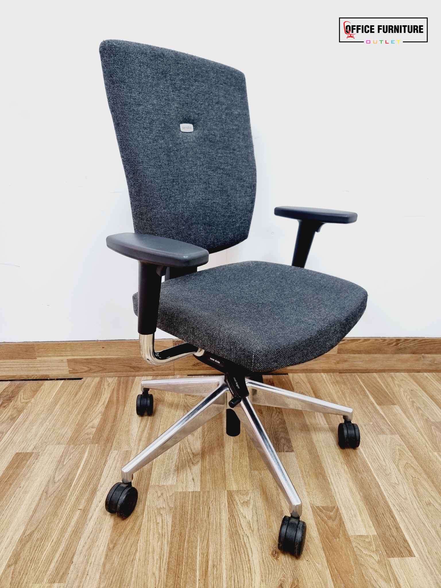 Used Office Furniture Store UK, Second-Hand Office Furniture Outlet
