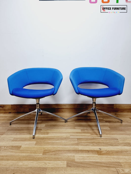 Used Meeting Room Office Furniture for Sale UK, Second-Hand Meeting ...