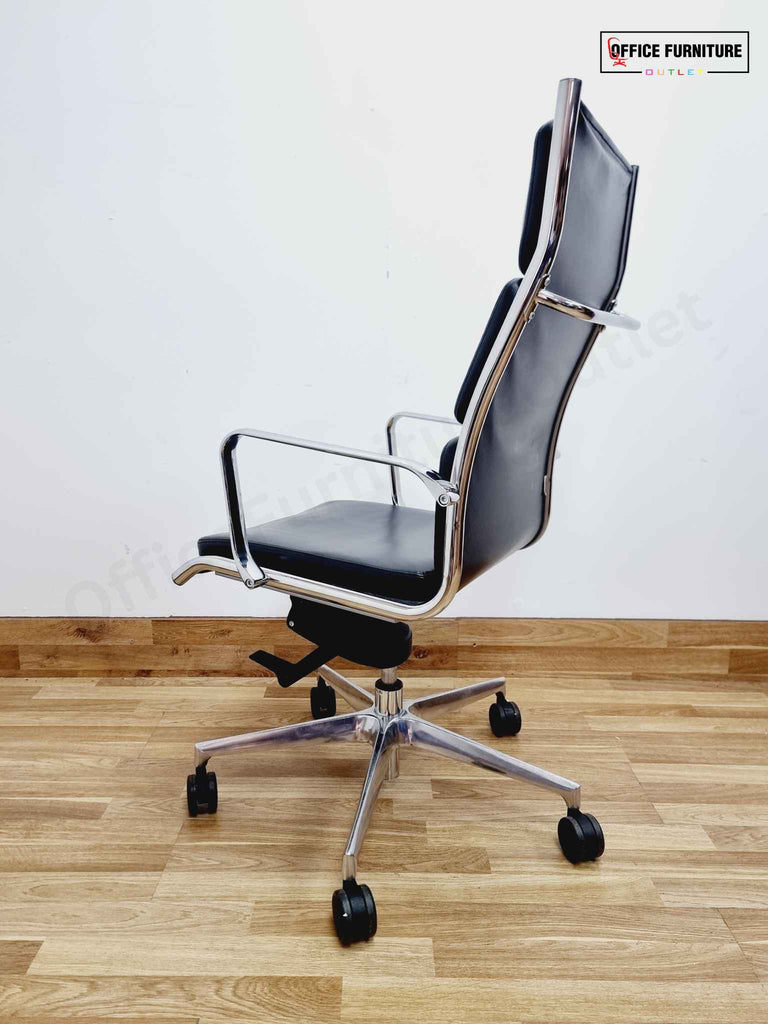Sky Soft Executive Chair by Milani