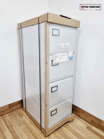 Filing & Storage Cabinets UK, Used Office Cabinets, Second-Hand Filing ...