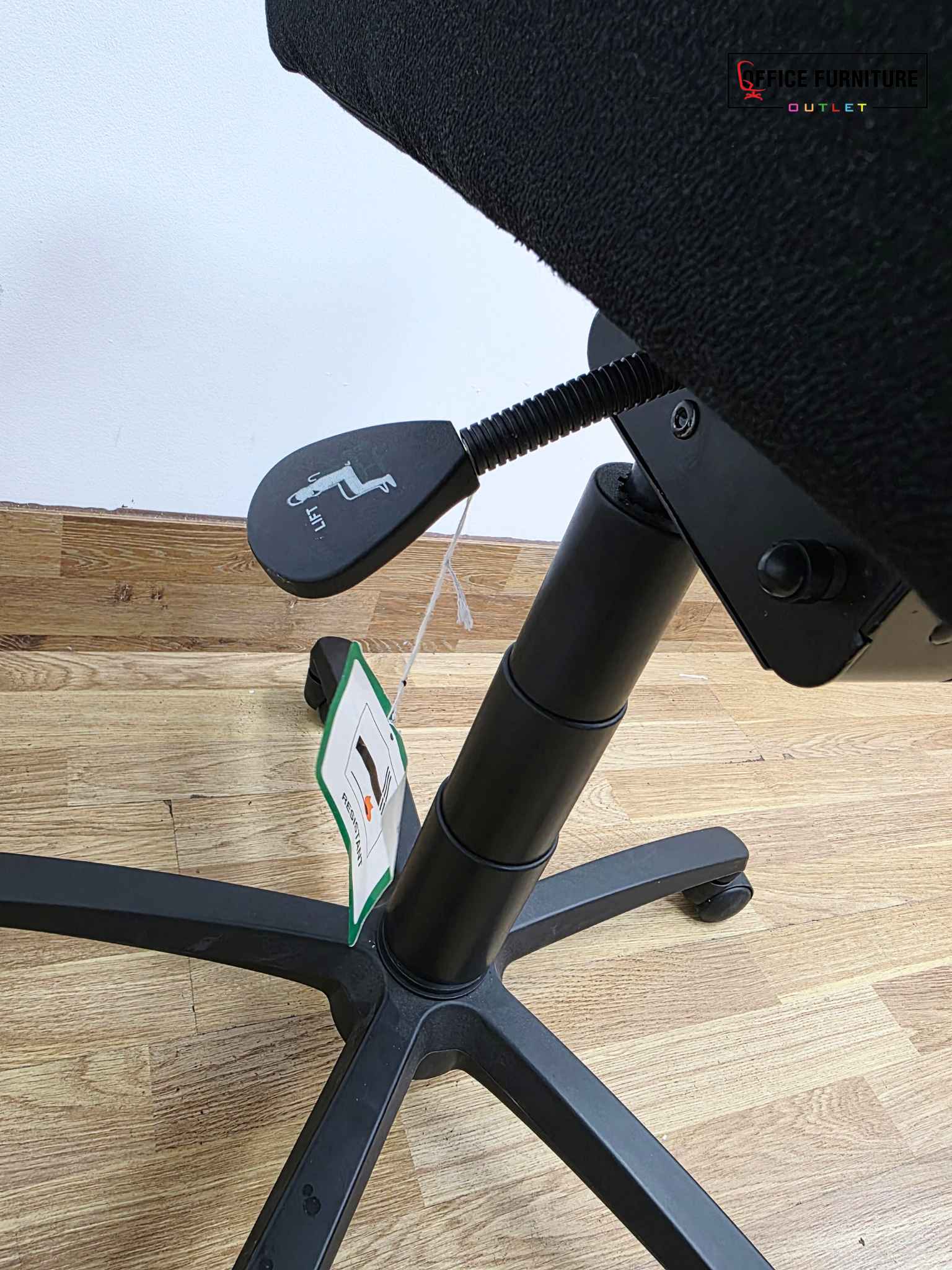 Posturite Single Leg Rest