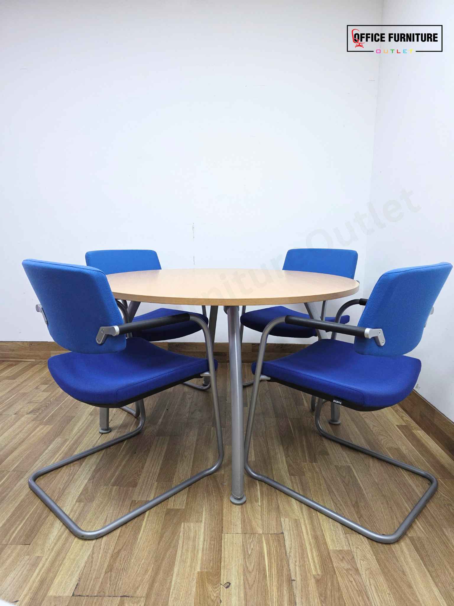 Used Meeting Room Office Furniture for Sale UK, Second-Hand Meeting ...