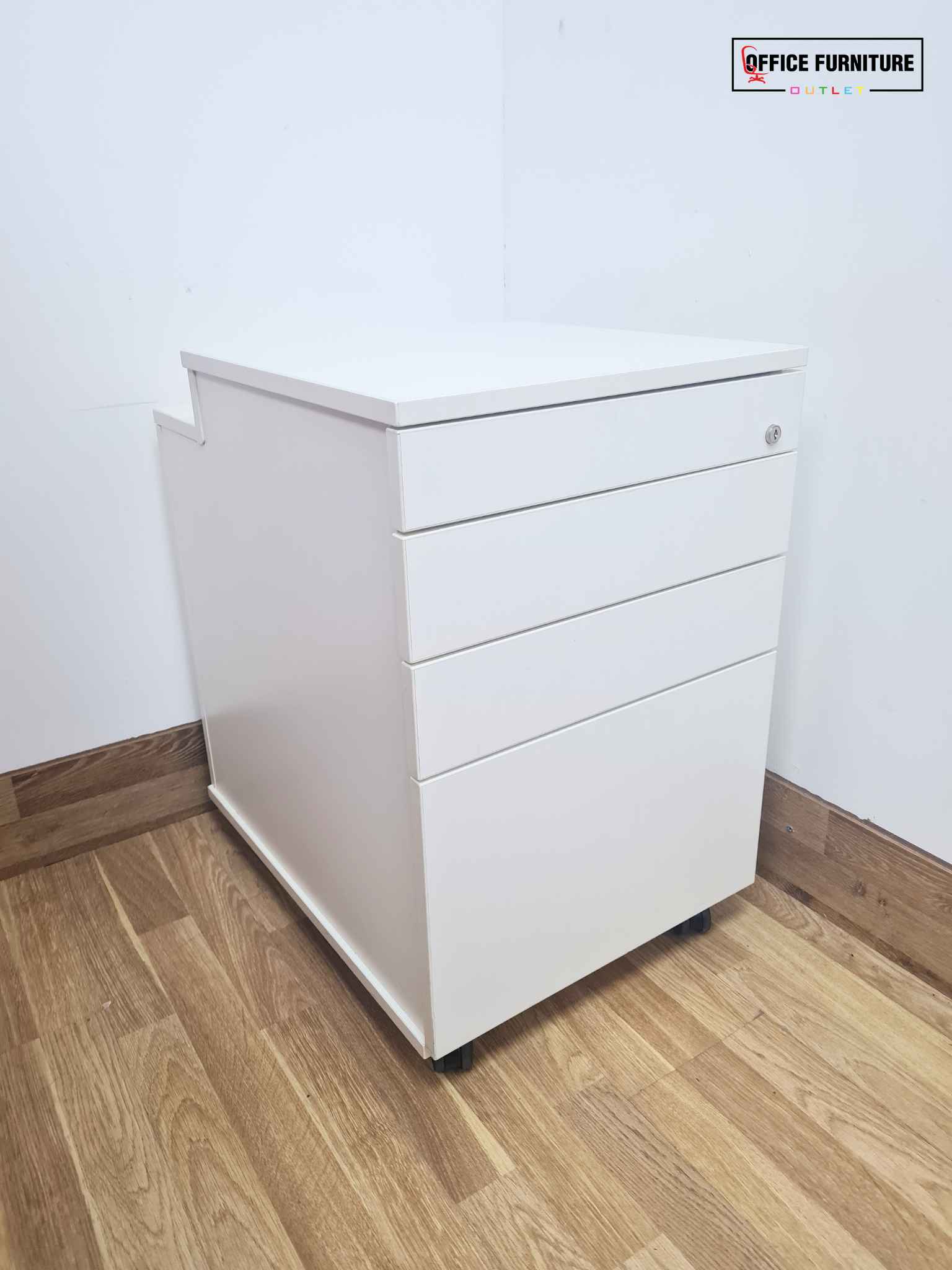Filing & Storage Cabinets UK, Used Office Cabinets, Second-Hand Filing ...