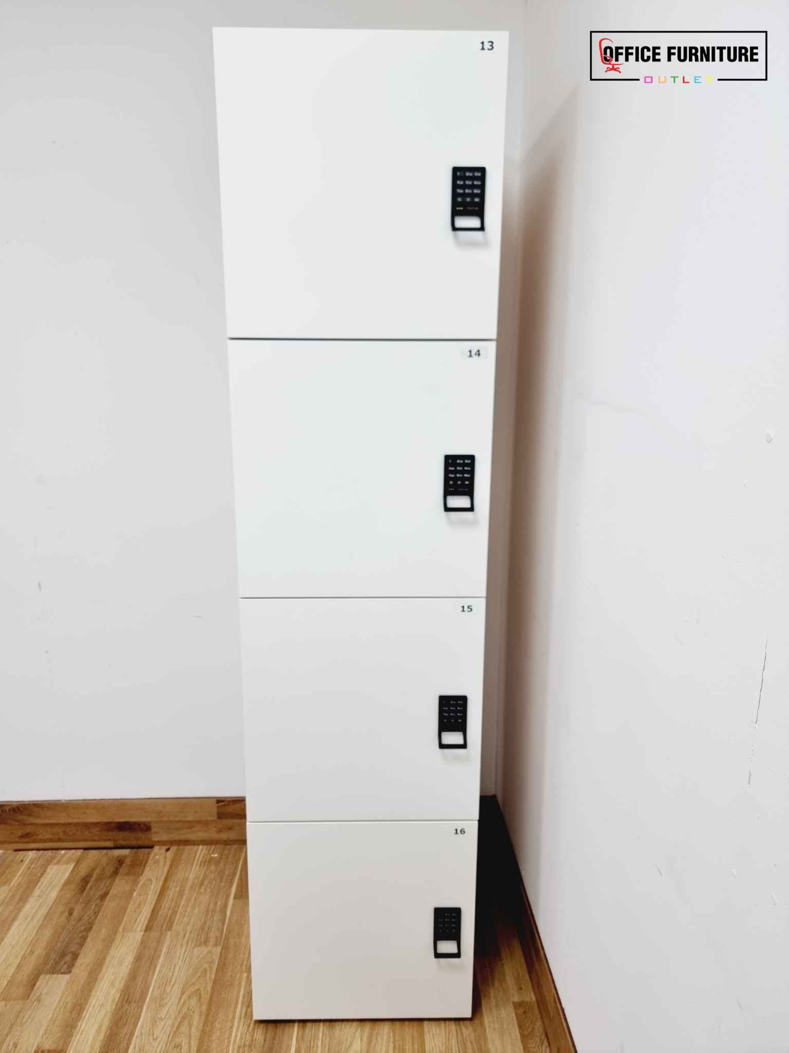 Wooden Storage and Filing Cabinets