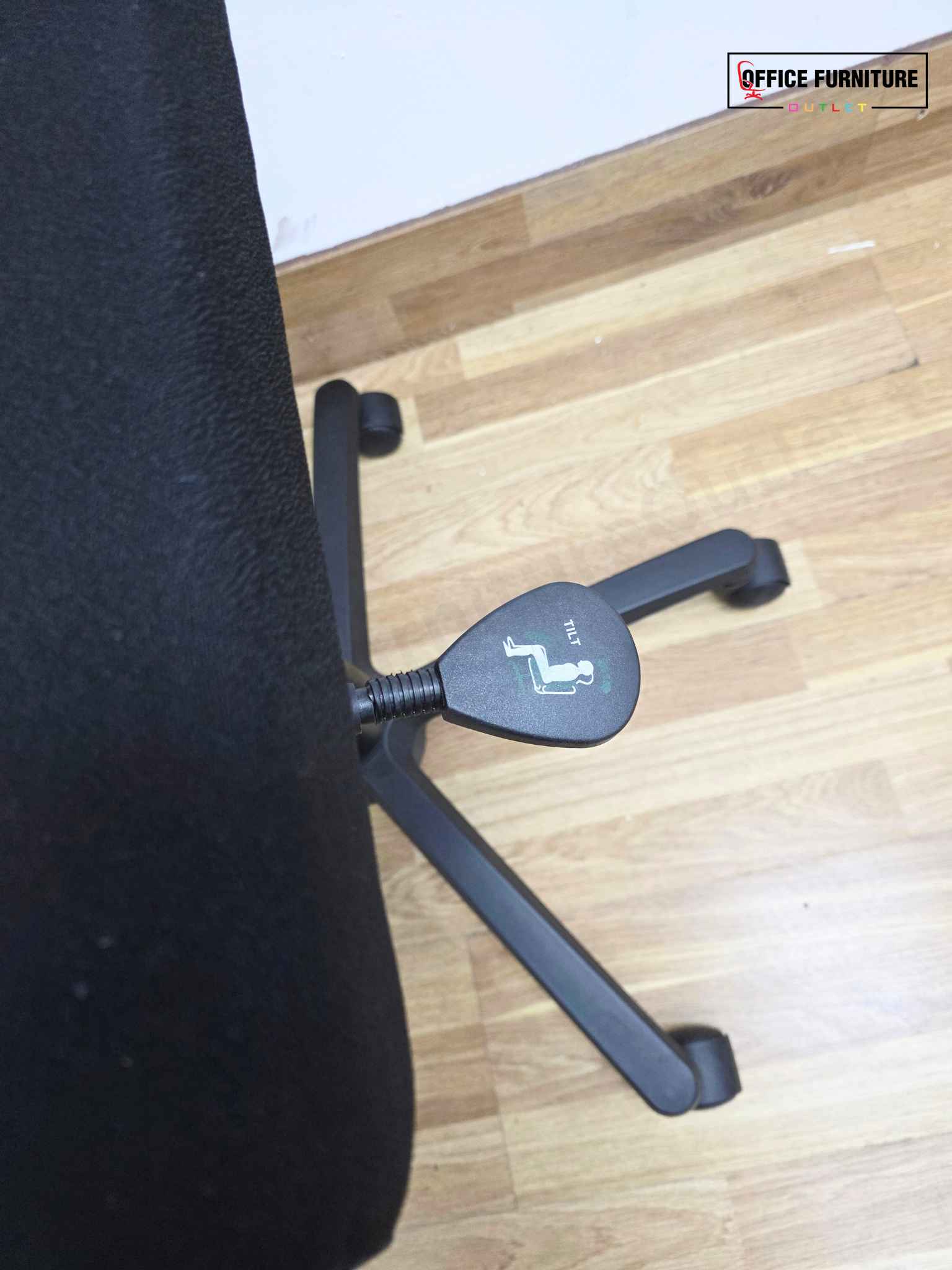 Posturite Single Leg Rest