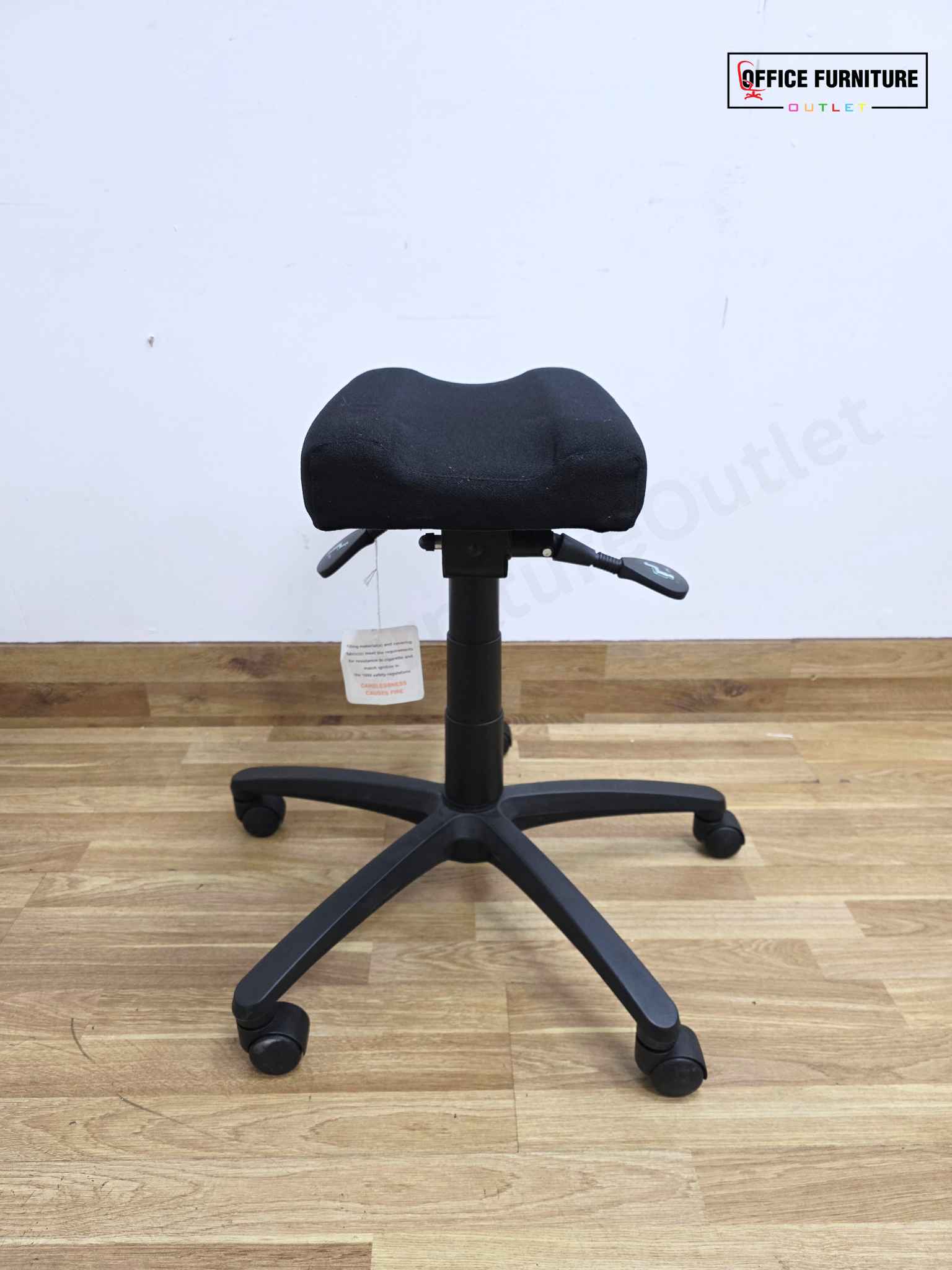 Posturite Single Leg Rest