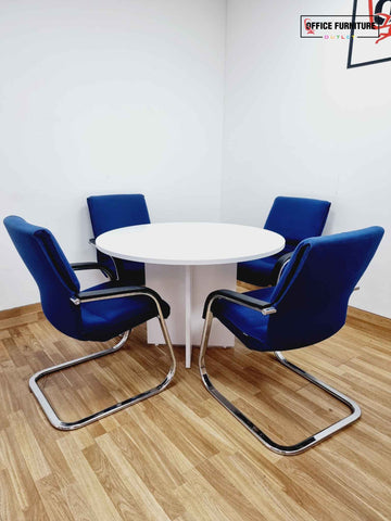 Used Meeting Room Office Furniture for Sale UK, Second-Hand Meeting ...