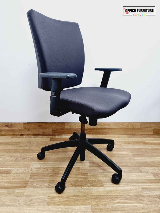 Used Meeting Room Office Furniture for Sale UK, Second-Hand Meeting ...