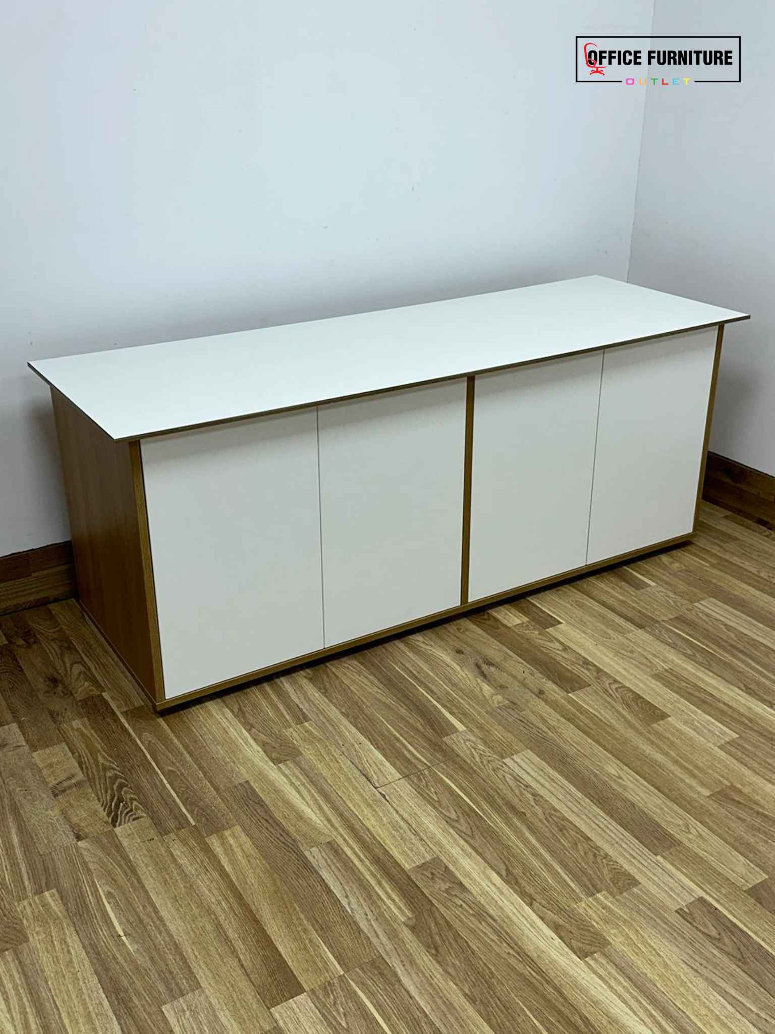 Filing & Storage Cabinets UK, Used Office Cabinets, Second-Hand Filing ...