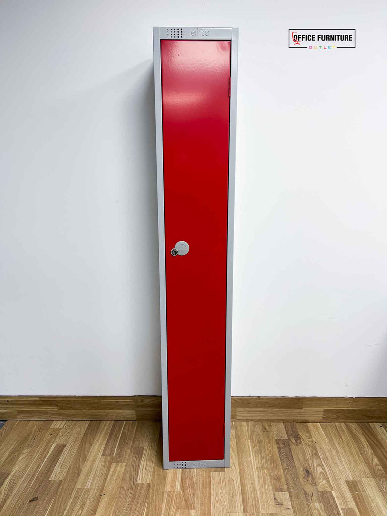 Elite Single Door Locker